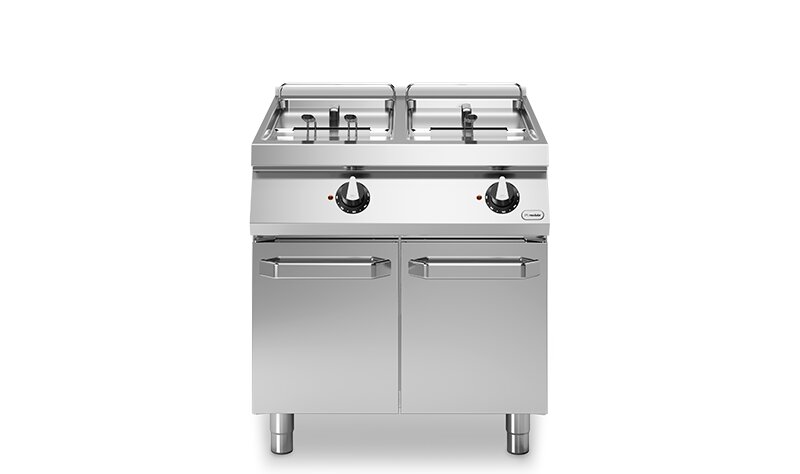 Friggitrici - Roc 700 - Modular